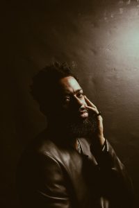 Gallery – Jonathan Barber, Musician