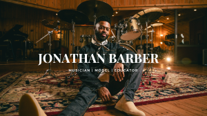 Home – Jonathan Barber, Musician